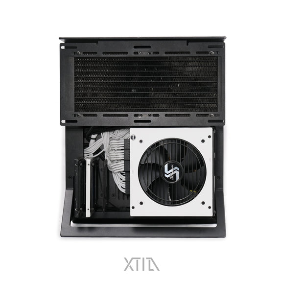 XTIA Xproto-ATX case V2 – XTIA shop
