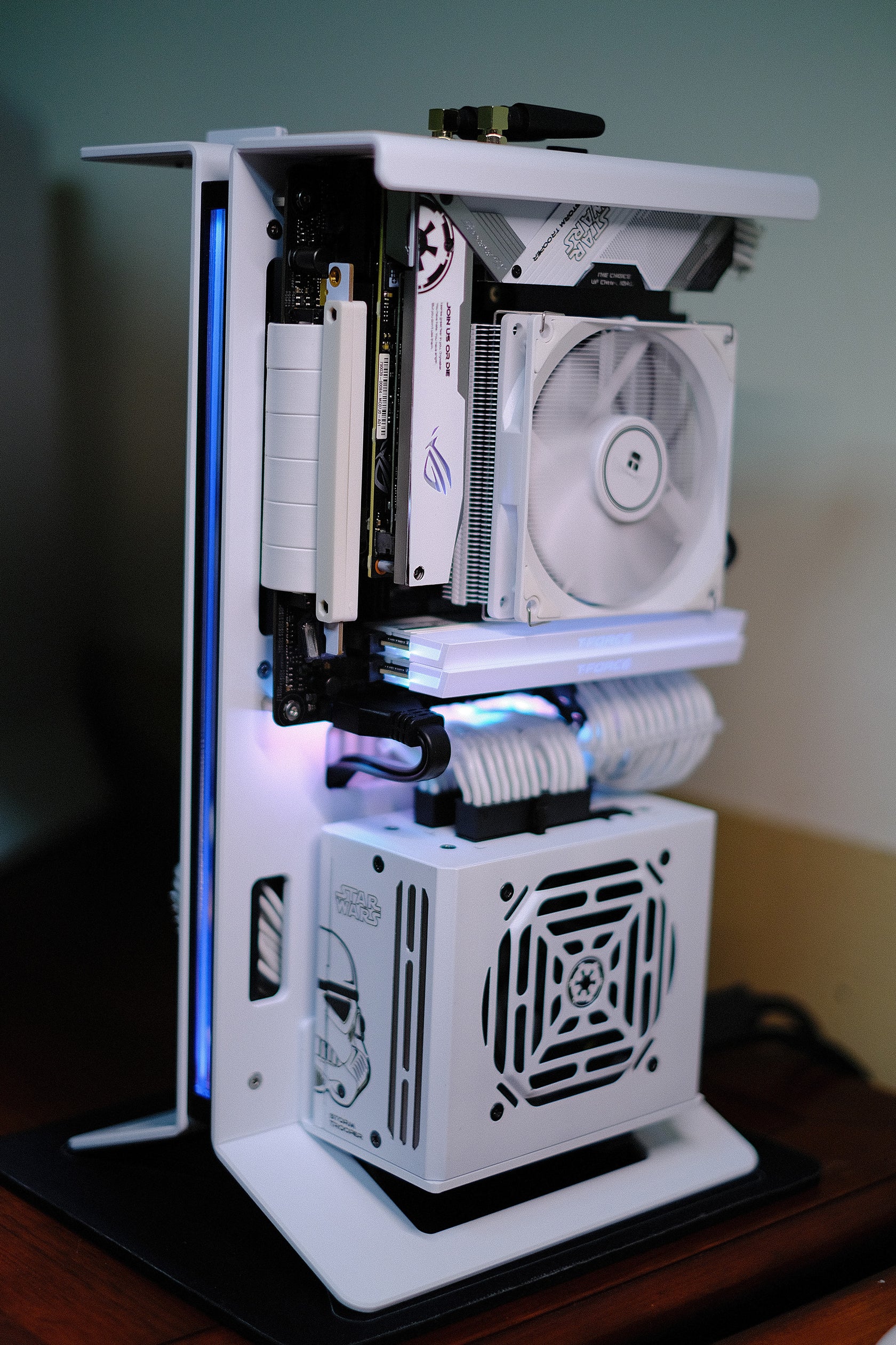 XTIA Xproto-N case – XTIA shop