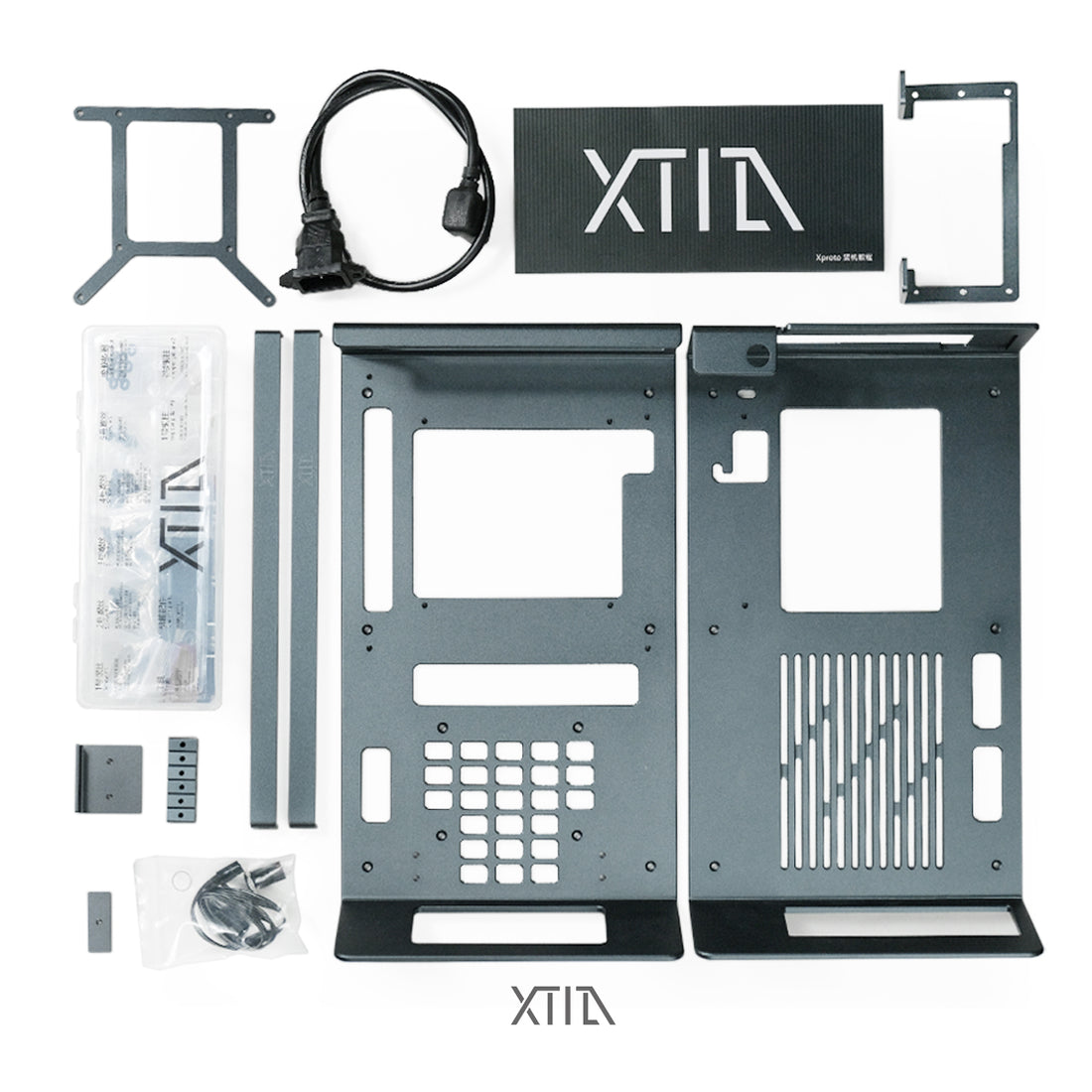 XTIA Xproto-N V2 coming soon(Pre-Order ) – XTIA shop