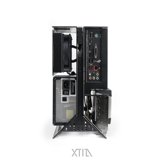 XTIA Xproto-ATX case V2 – XTIA shop