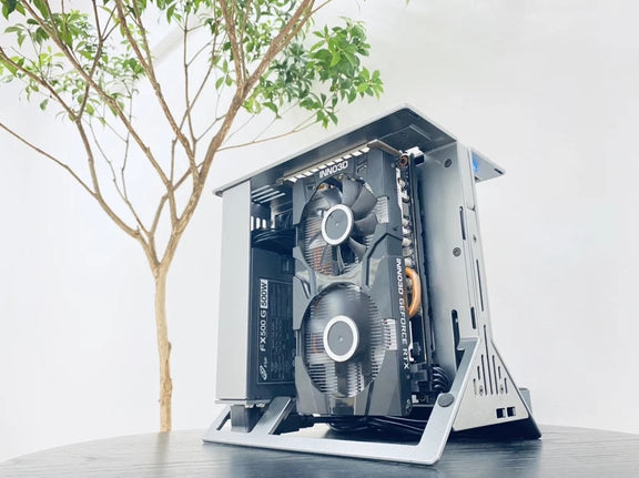 XPROTO-Mini case (Instock) – XTIA shop