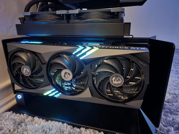 XTIA Xproto-L case （V2） – XTIA shop