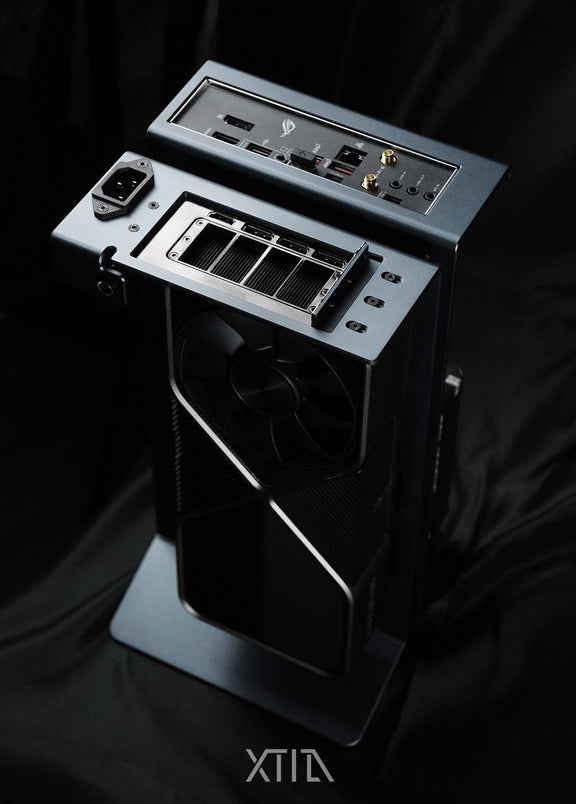 XTIA Xproto-L case （V2） – XTIA shop