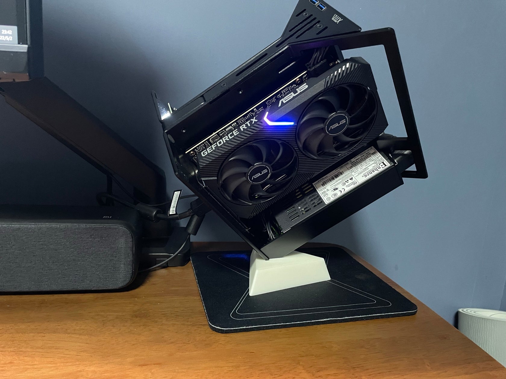 XPROTO-Mini case (Instock) – XTIA shop