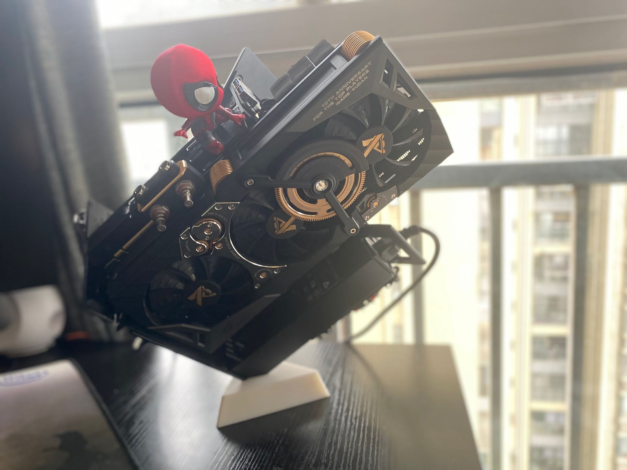 XPROTO-Mini case (Instock) – XTIA shop