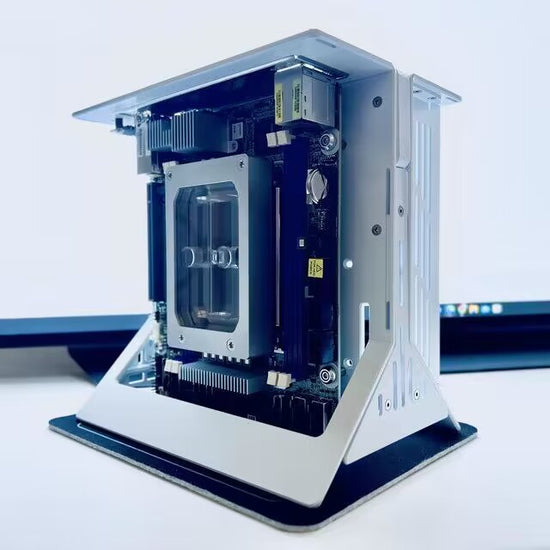 XPROTO-Mini case (Instock) – XTIA shop