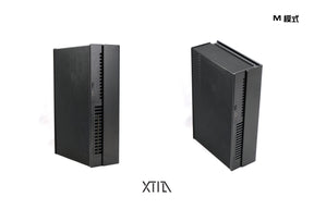 XTIA Slim variable volume computer case(Pre-Order) – XTIA shop